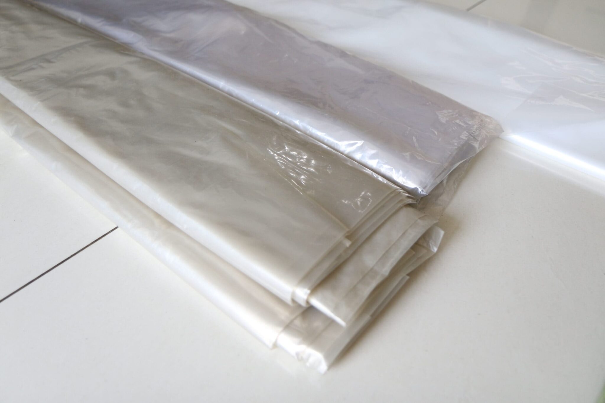 PLASTIK COR BENING PALEMBANG #1 TERMURAH